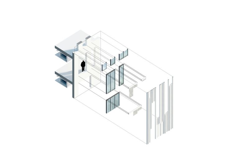 Copenhagen Plant & Science Center, Transform + COBE – BETA