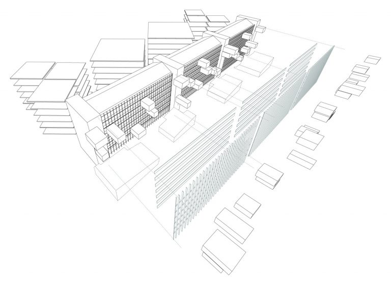 Copenhagen Plant & Science Center, Transform + COBE – BETA