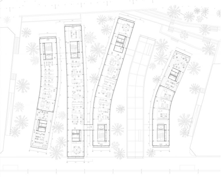 Design Hub Madrid, Javier Velo – BETA