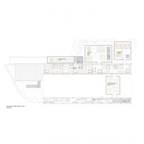 Seoul Animation Center, Aixopluc – BETA