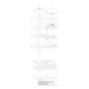 Seoul Animation Center, Aixopluc – BETA