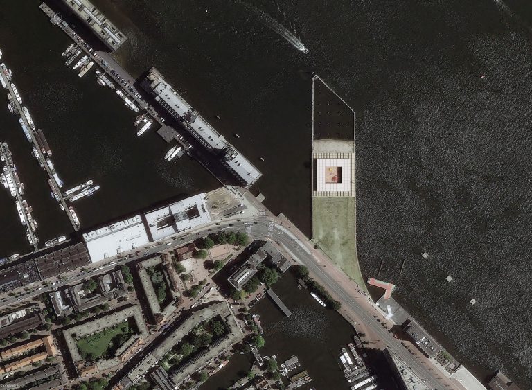 Amsterdam children’s playschool, Federico Colom + Jorge Epifanio ...