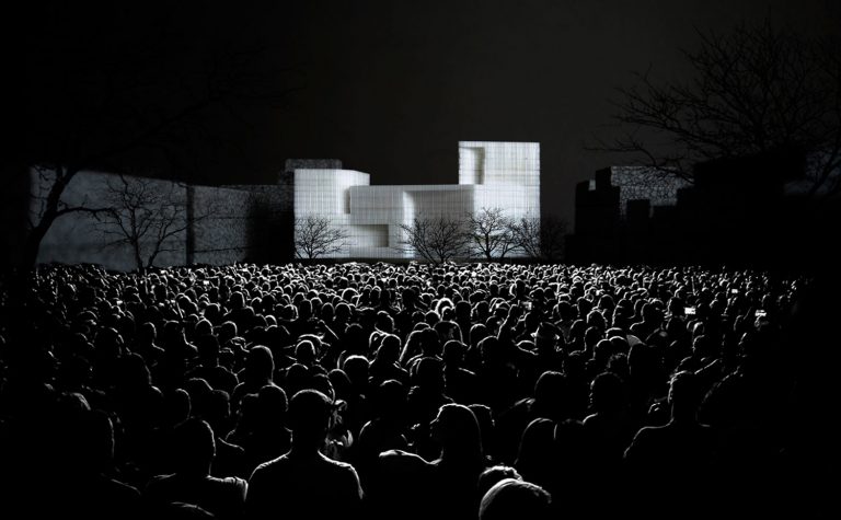 “La Merced” cultural center, Mendoza Partida + Estudio Seguí – BETA