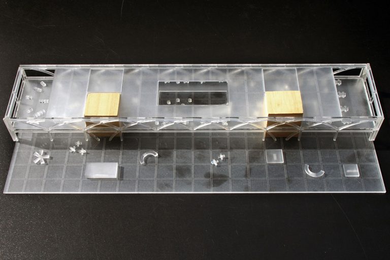 Souda Bay Terminal Station, Architects for Urbanity – BETA