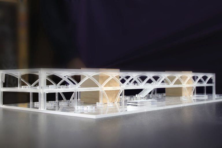 Souda Bay Terminal Station, Architects for Urbanity – BETA
