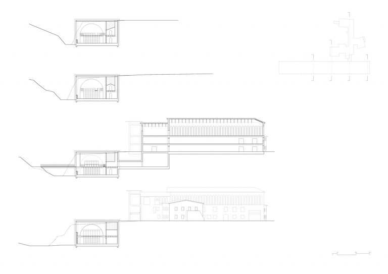Pinocchio Children’s Library, Aina Roca Mora + Robert Comas Miralpeix ...