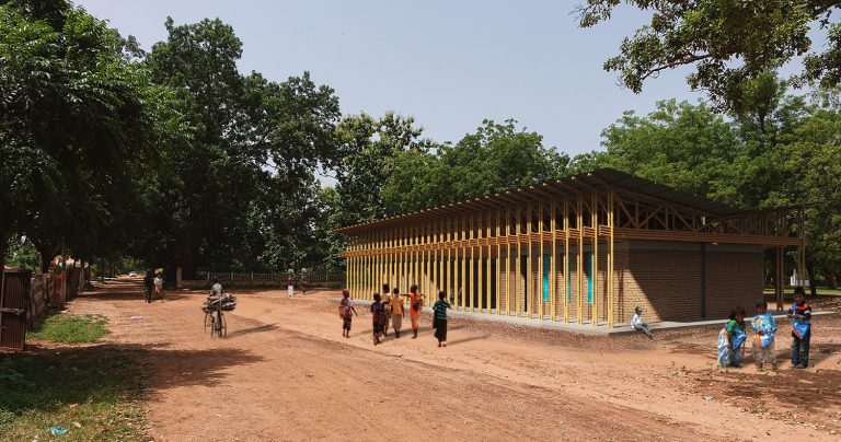 Everybody’s house, Leart Miftari + Adonis Rexhepi + Blerim Bajraliu ...