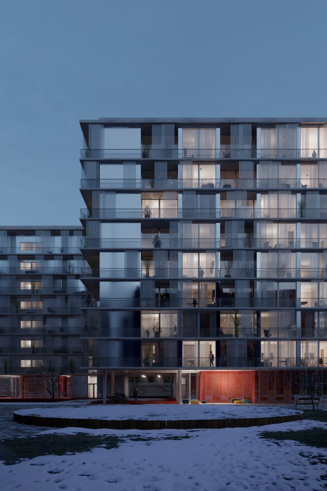 New Eden, ohboi – BETA