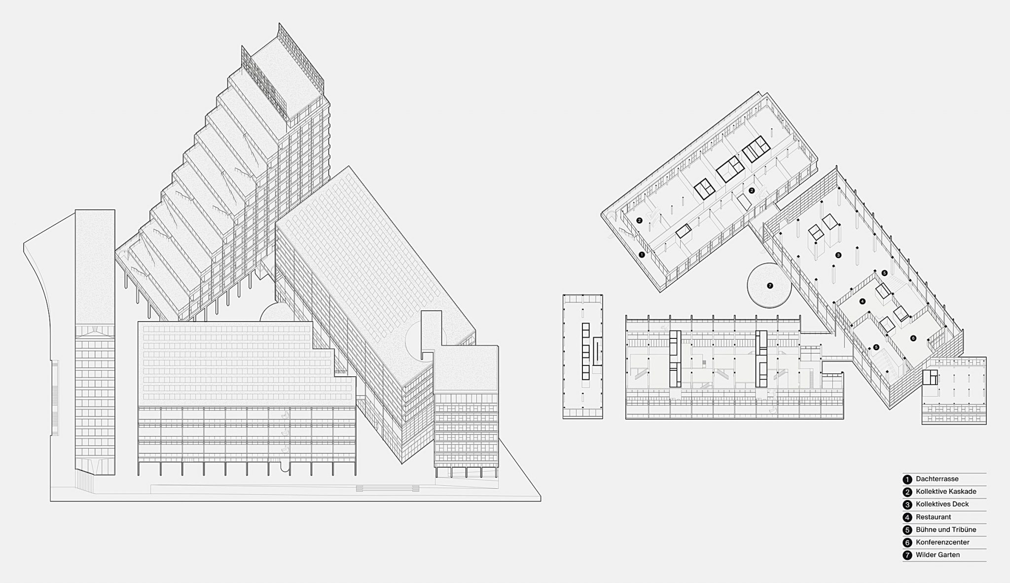 Hammerbrooklyn Digital Campus, EM2N – BETA