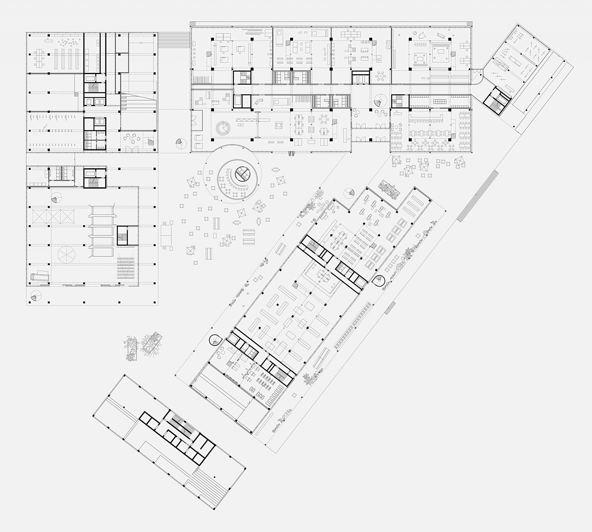Hammerbrooklyn Digital Campus, EM2N – BETA