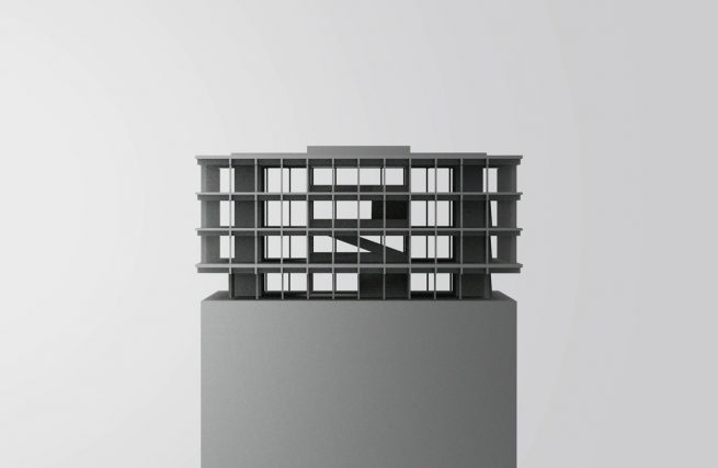 Campus Baden, ArchStudio, Daniel Tenev, KH studio – BETA