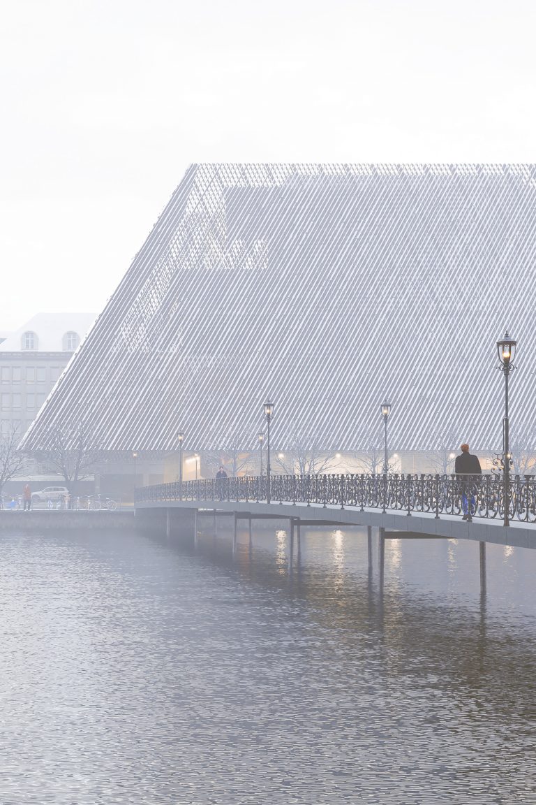 New Lucerne Theatre, ohboi – BETA