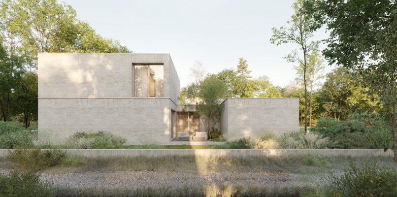 House98, tu.studio – BETA