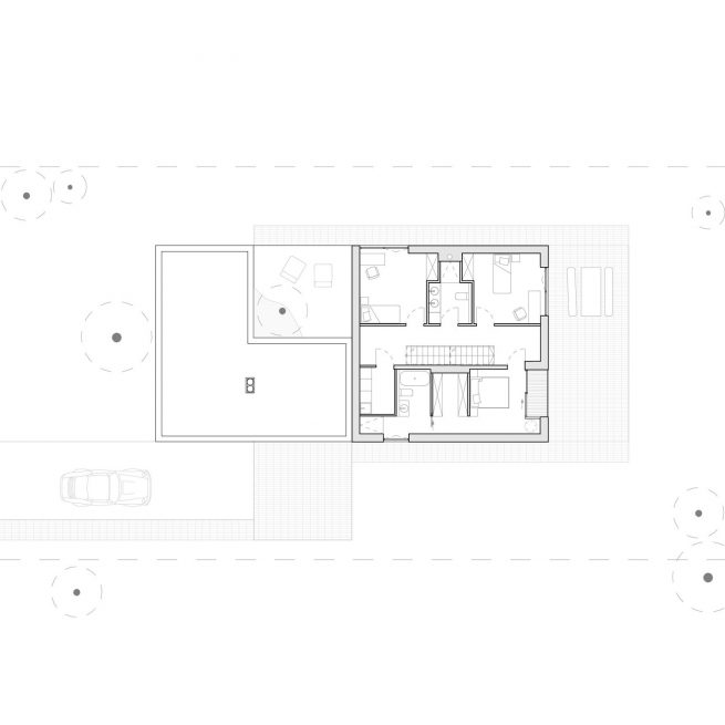 House98, tu.studio – BETA