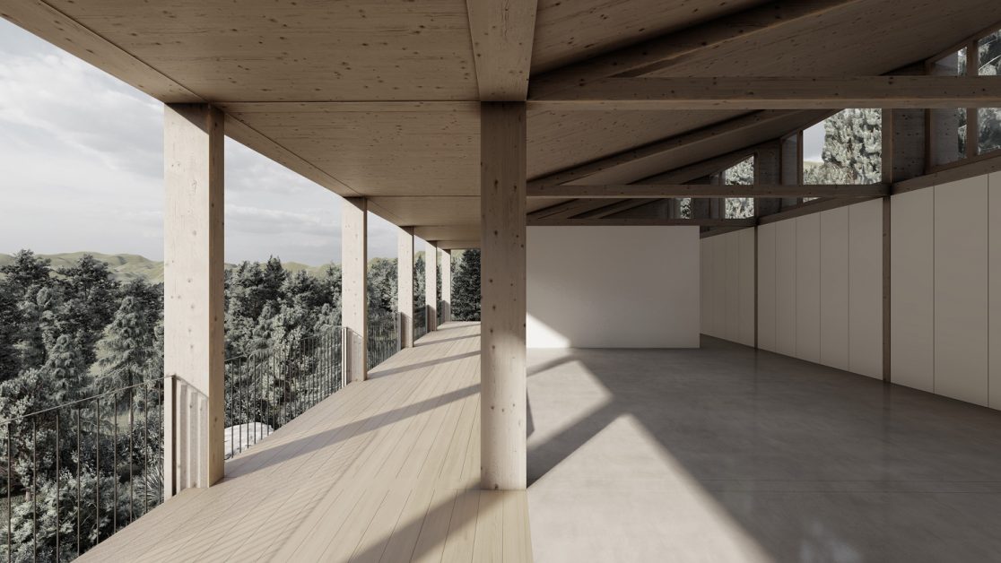 CR House, Bxd Arquitectura – BETA