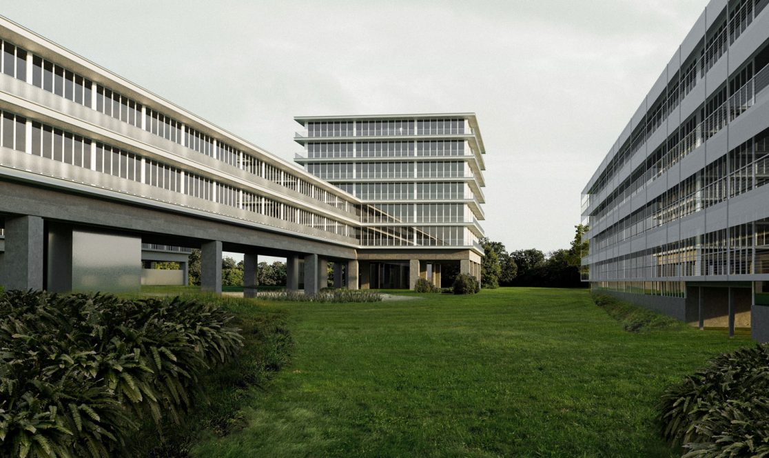 Continuity, Jonas Kaiser – BETA