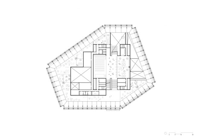 Museum of the History and the Future, Morger Partner Architekten – BETA