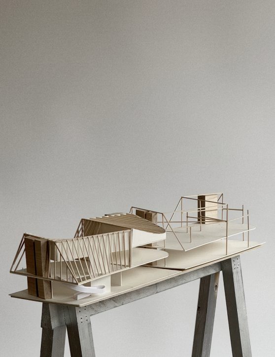 Museum of the History and the Future, Ja Architecture Studio Inc. – BETA