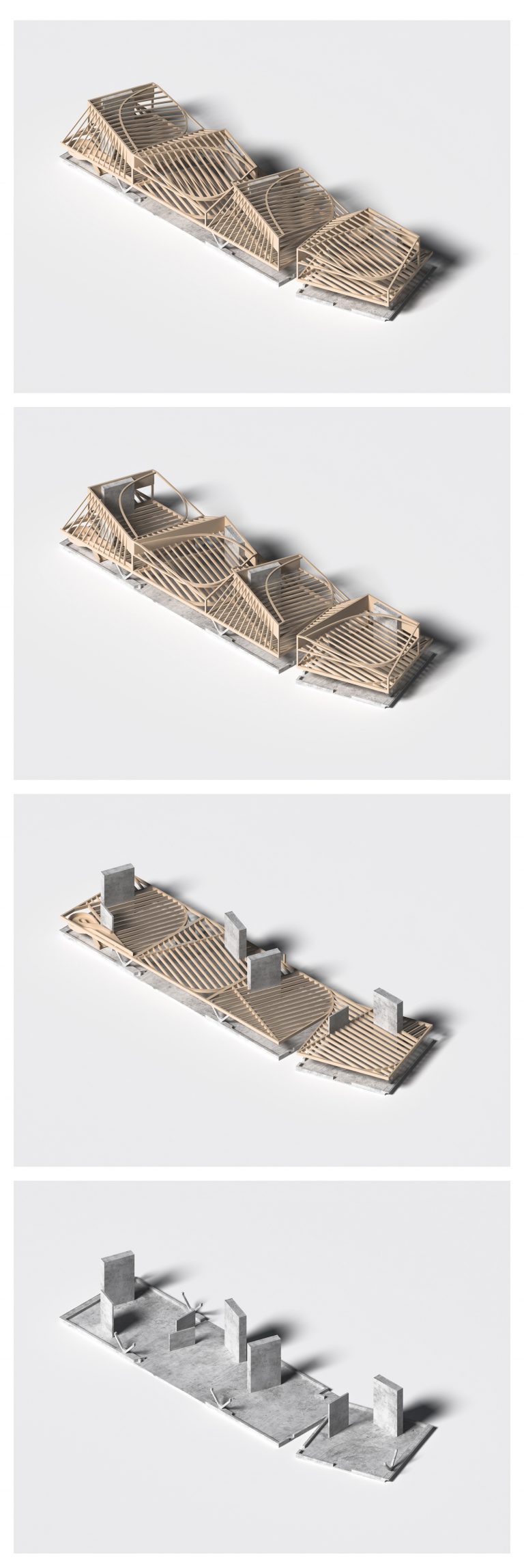 Museum of the History and the Future, Ja Architecture Studio Inc. – BETA