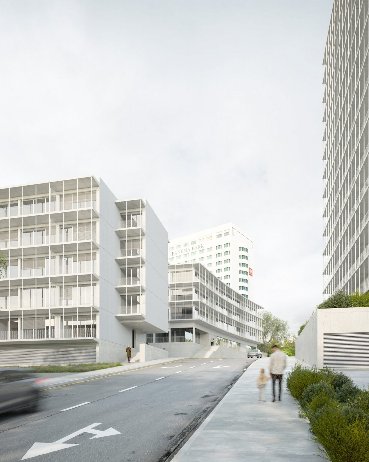 Lordelo ABC, Studio Pina + fr-ia atelier + Luis Vitorino Caleiro – BETA