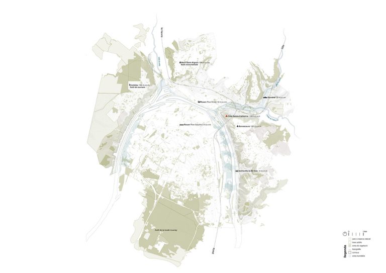 Ville vivante! de l’activitat industrial a la regeneració urbana, Luis ...