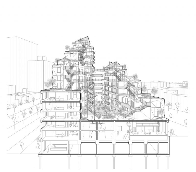 Kopdakpark: Nature-Inclusive Living for a Multigenerational, INBO ...