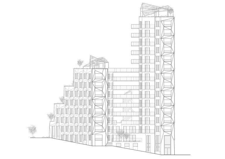 Kopdakpark: Nature-Inclusive Living for a Multigenerational, INBO ...