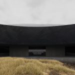 Volcano Horsemen Retreat, Alberto Bianchi + Pablo Simó + Javier Herrero ...